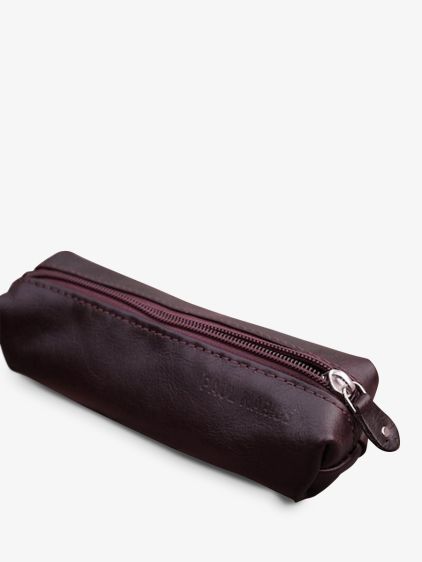 Leather Accessories for men - PAUL MARIUS