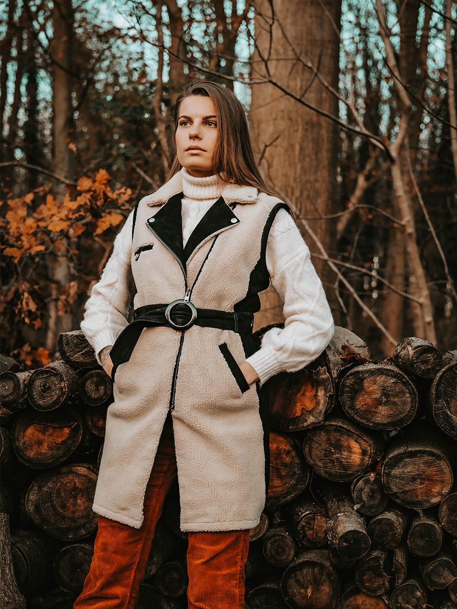 Marius Costume